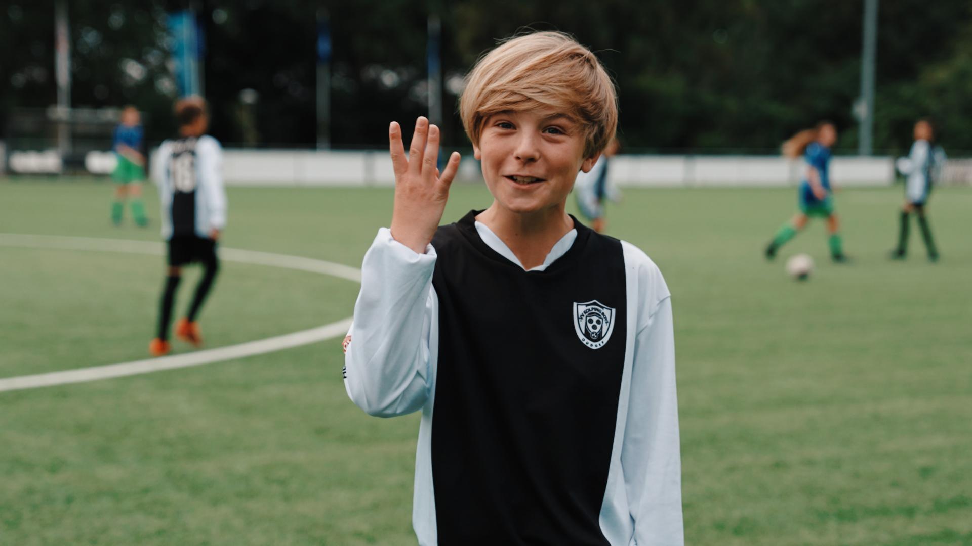 Pilot vernieuwde spelregels | KNVB